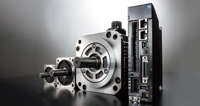 All The Important Details You Need To Know About Servo Systems - word ...